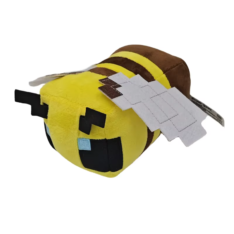 Abeja Minecraft – Nabiky's Store