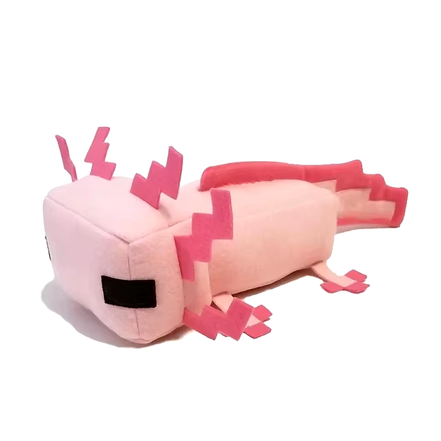Ajolote Minecraft Nabiky S Store